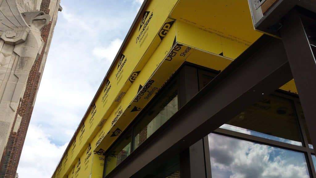 10 Light Street • Bradleigh Applications, Inc.