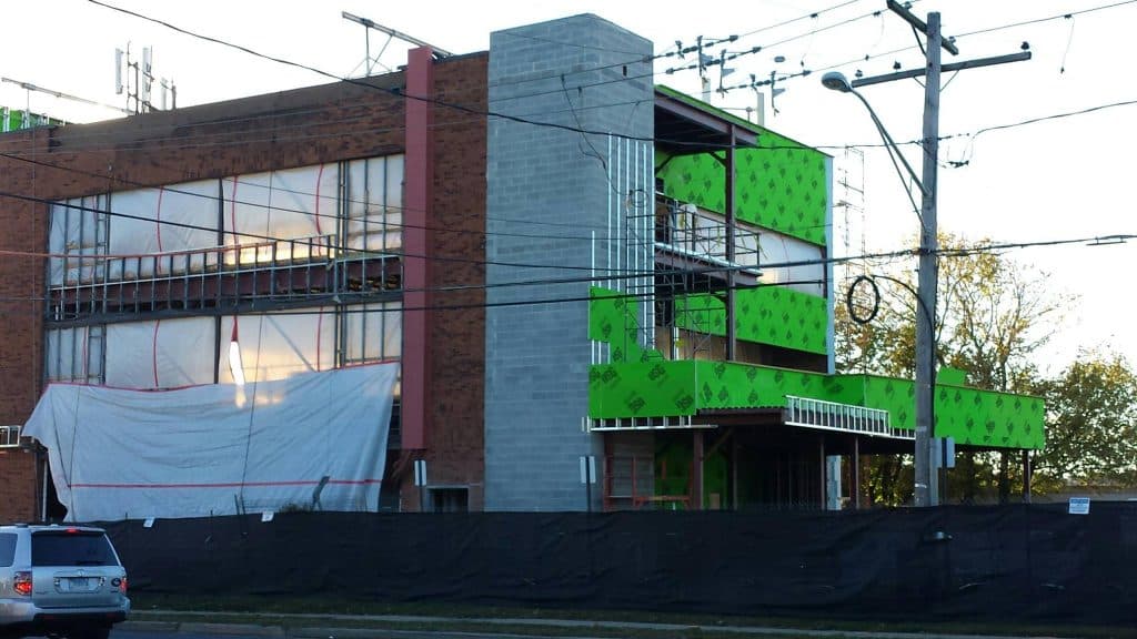 Lifebridge Health • Bradleigh Applications, Inc.